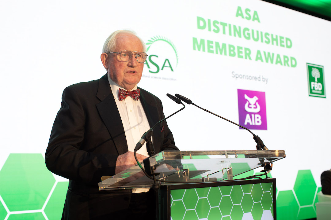 ASA Conference Photos 2023 - Agriculture Science Association