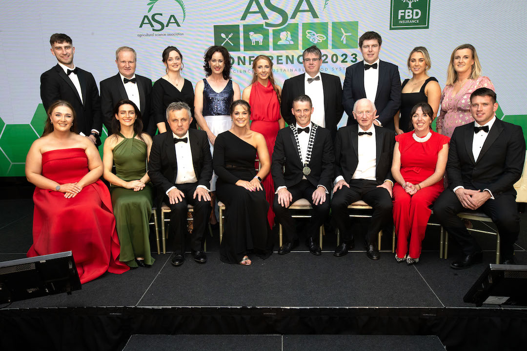 ASA Conference Photos 2023 - Agriculture Science Association